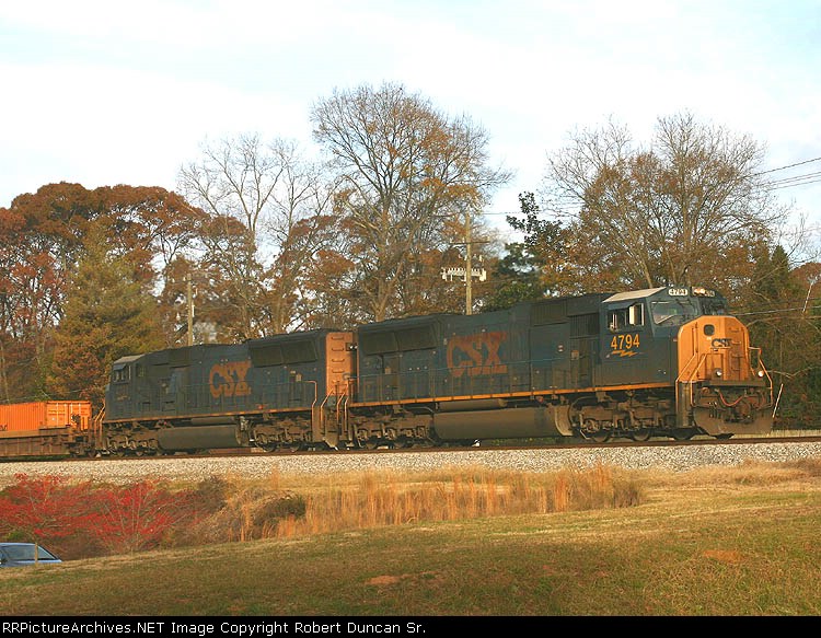 CSX 4794